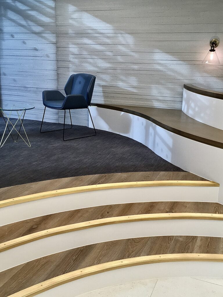 Gallery | CAT Flooring Accessories