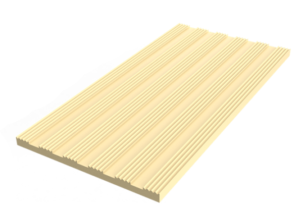 Stair Nosing Tread Infills and Inserts | CAT Flooring Accessories