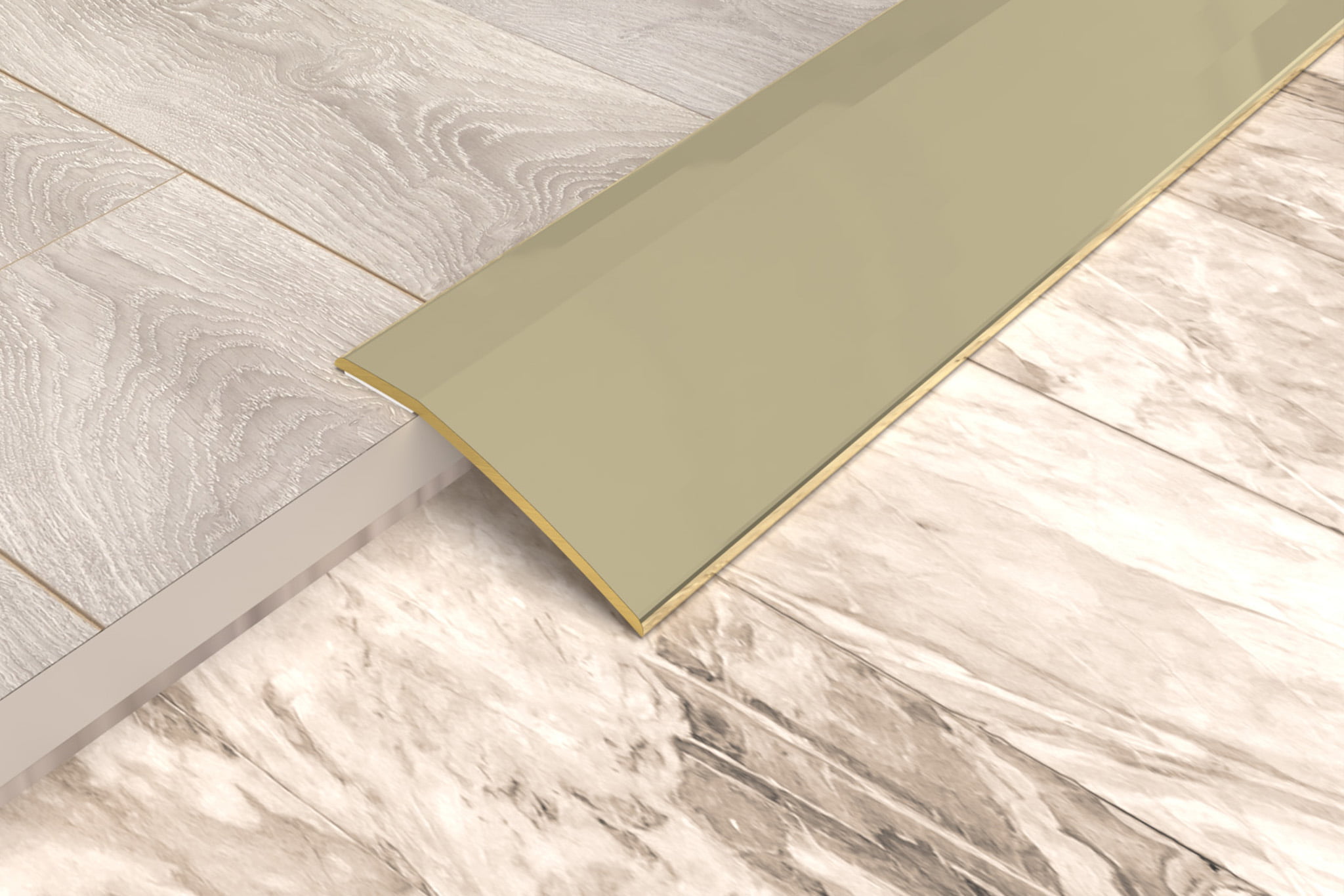 Stick Fix: Solvent Free Self Adhesive Trims | CAT Flooring Accessories