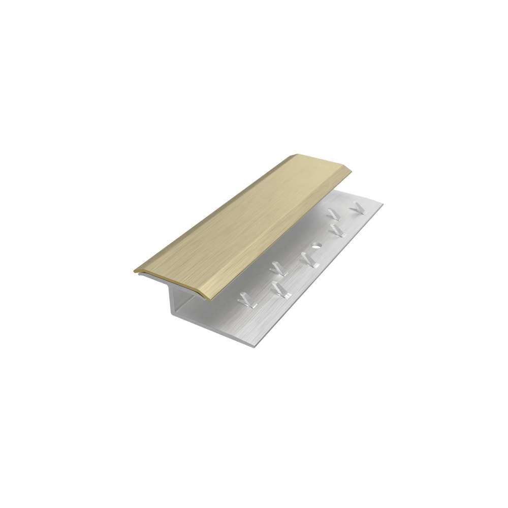 FAB1 - Brass | CAT Flooring Accessories