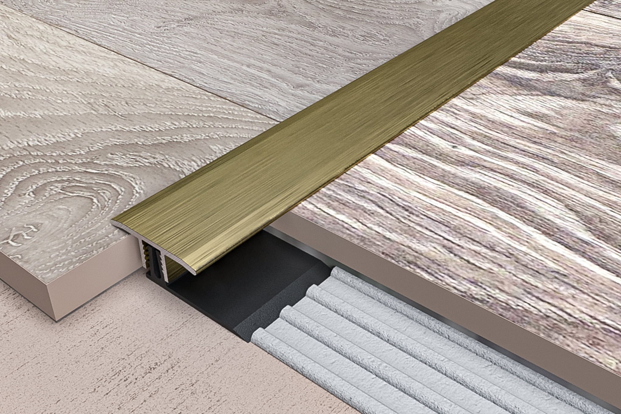 Kliks, Kliks Slim and Kliks Spectrum Zip Clip In Systems | CAT Flooring ...