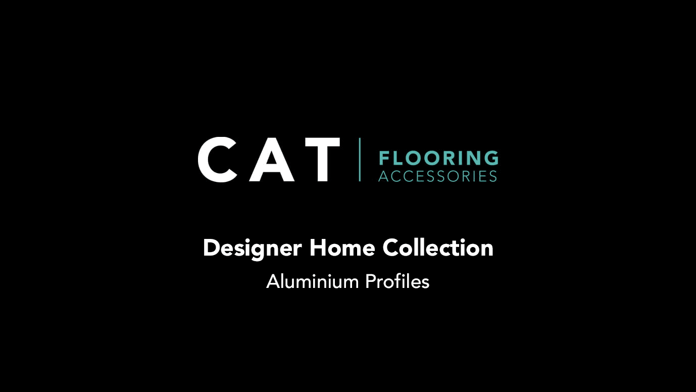 Catalogues | CAT Flooring Accessories