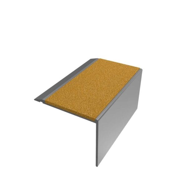 AN15/55 GRP - Aluminium | CAT Flooring Accessories